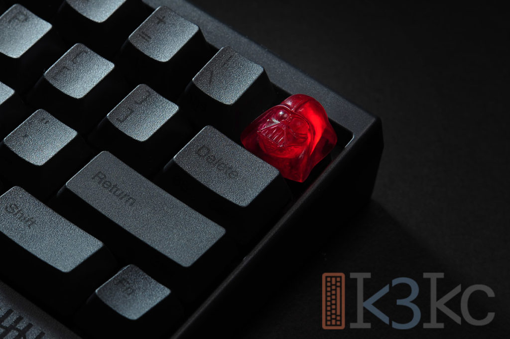 Ruby Vader – Topre – K3KC Shop